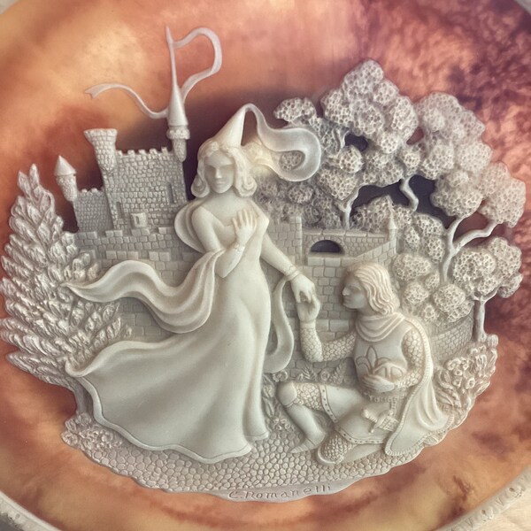 Incolay - Etsy