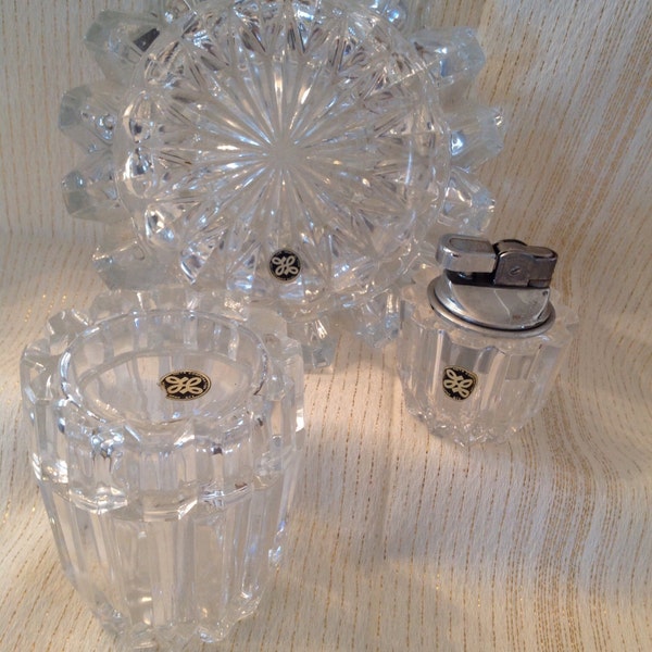 Glass Lighter - Etsy