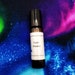 Cyan Fifolet Perfume Oil-musky Aura of Light, Jasmine, Lotus, Marsh Mud ...