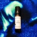 Cyan Fifolet Perfume Oil-musky Aura of Light, Jasmine, Lotus, Marsh Mud ...