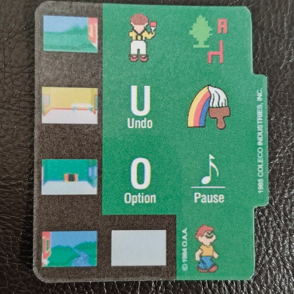 Controller Overlay - Etsy