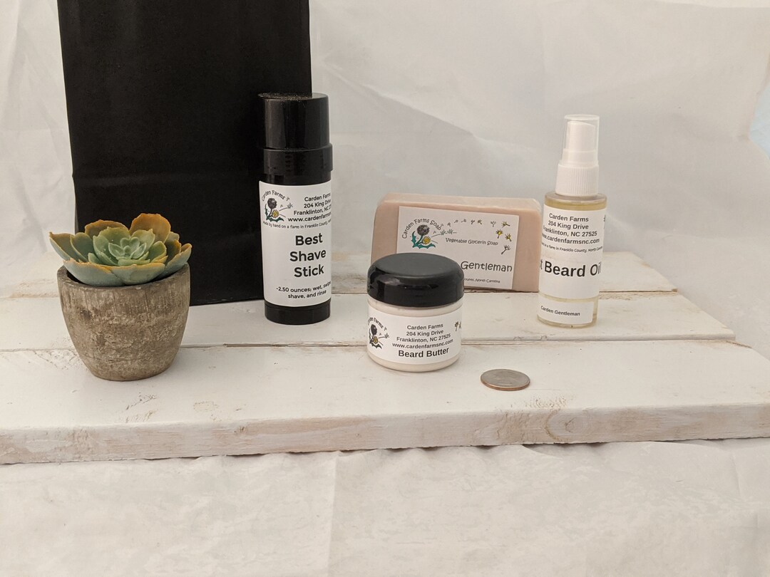 Clear & Clean Best Beard Kit | Best Beard Oil | Best Beard Wash | Beard ...