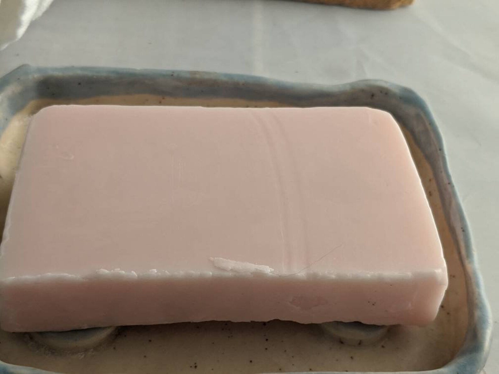 Angel Handmade Soap Vegan Soap Mild Soap Vegetable Oil | Etsy