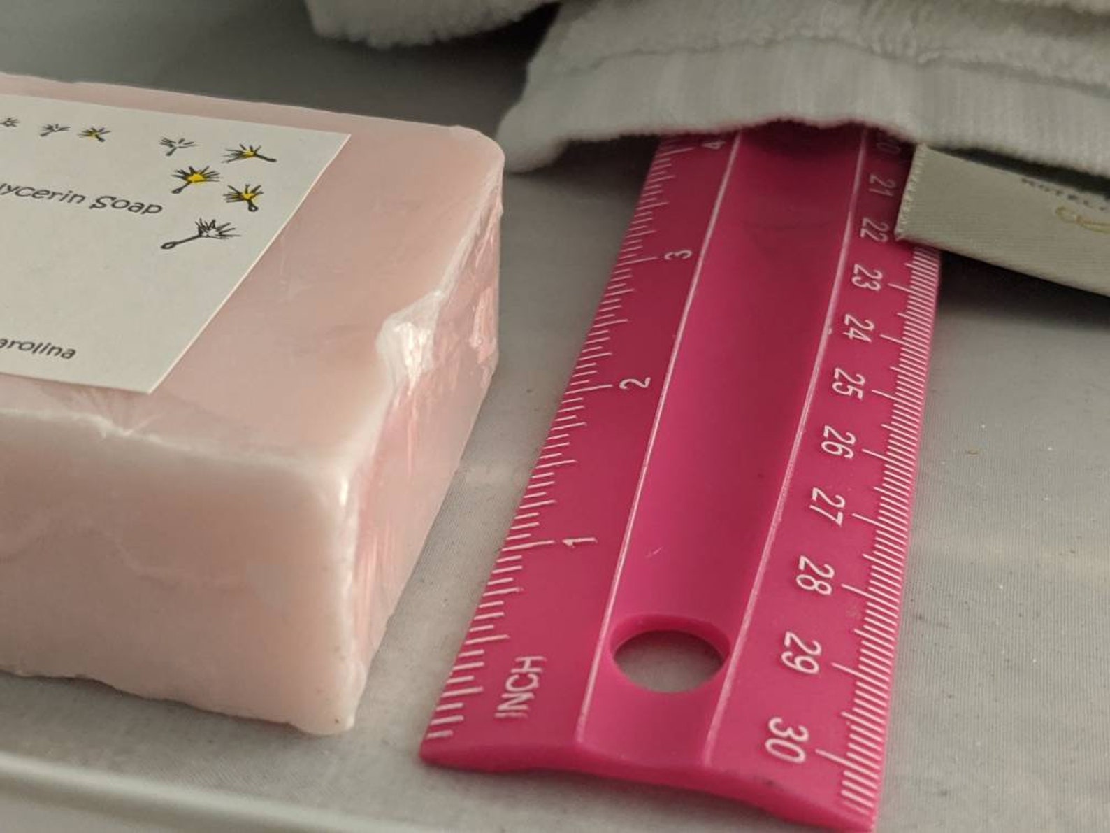 Angel Handmade Soap Vegan Soap Mild Soap Vegetable Oil - Etsy