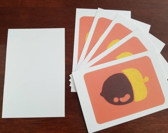 Diy Recipe Cards | Etsy