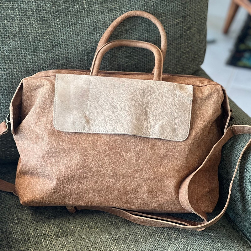 Short Handle Handbags - Etsy