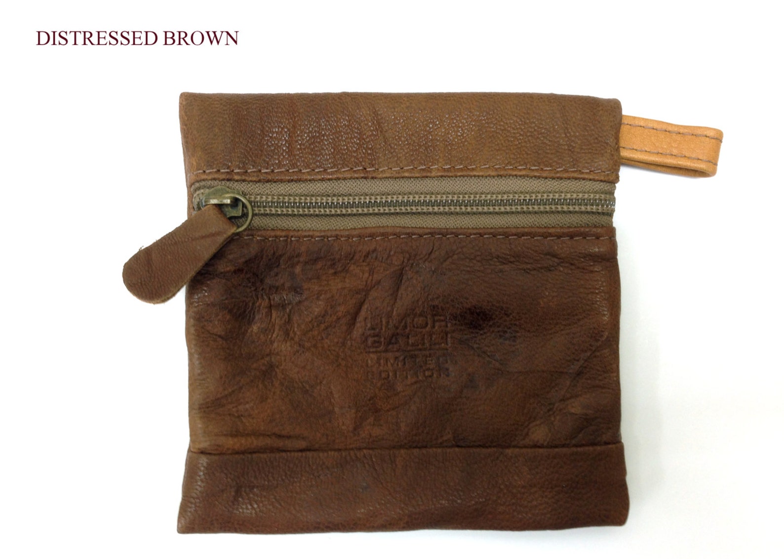 Womens Wallets Leather Wallet Keychain Wallet Key Ring Small - Etsy