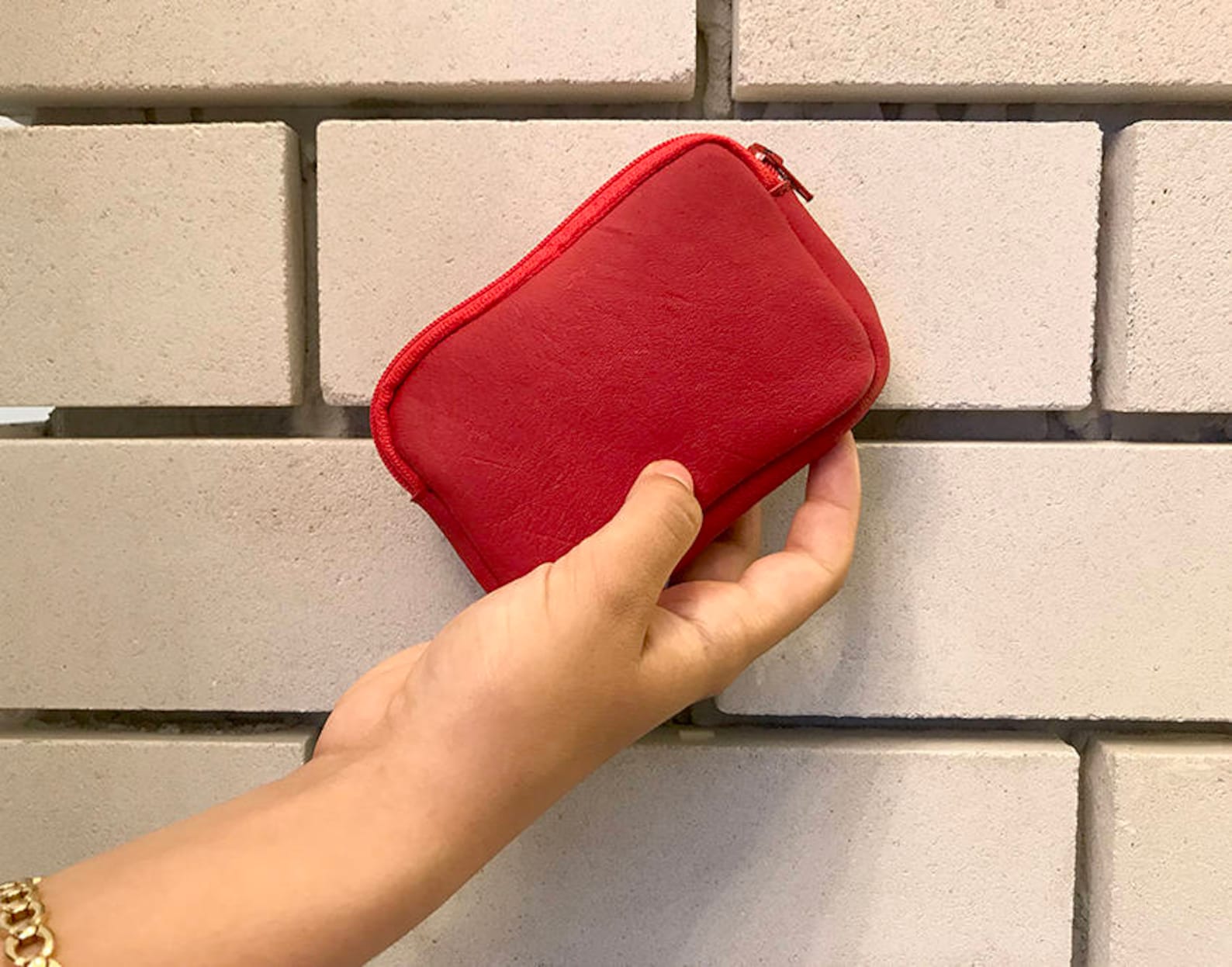 Small Wallet, Coin Purse, Credit Card Case, Pouch, Mens Coin Purse ...