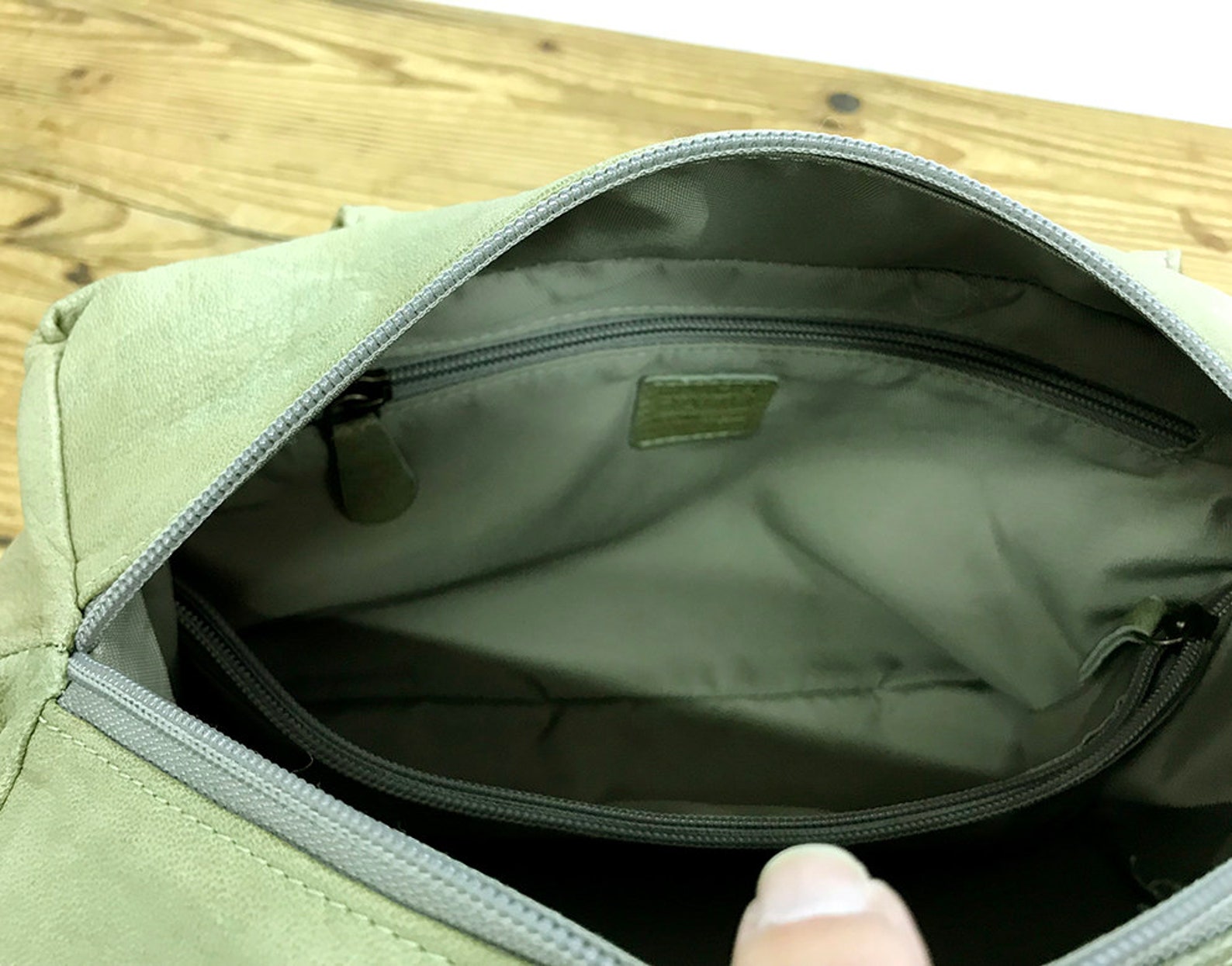 Small Leather Purse Small Leather Handbag Top Handles Short - Etsy