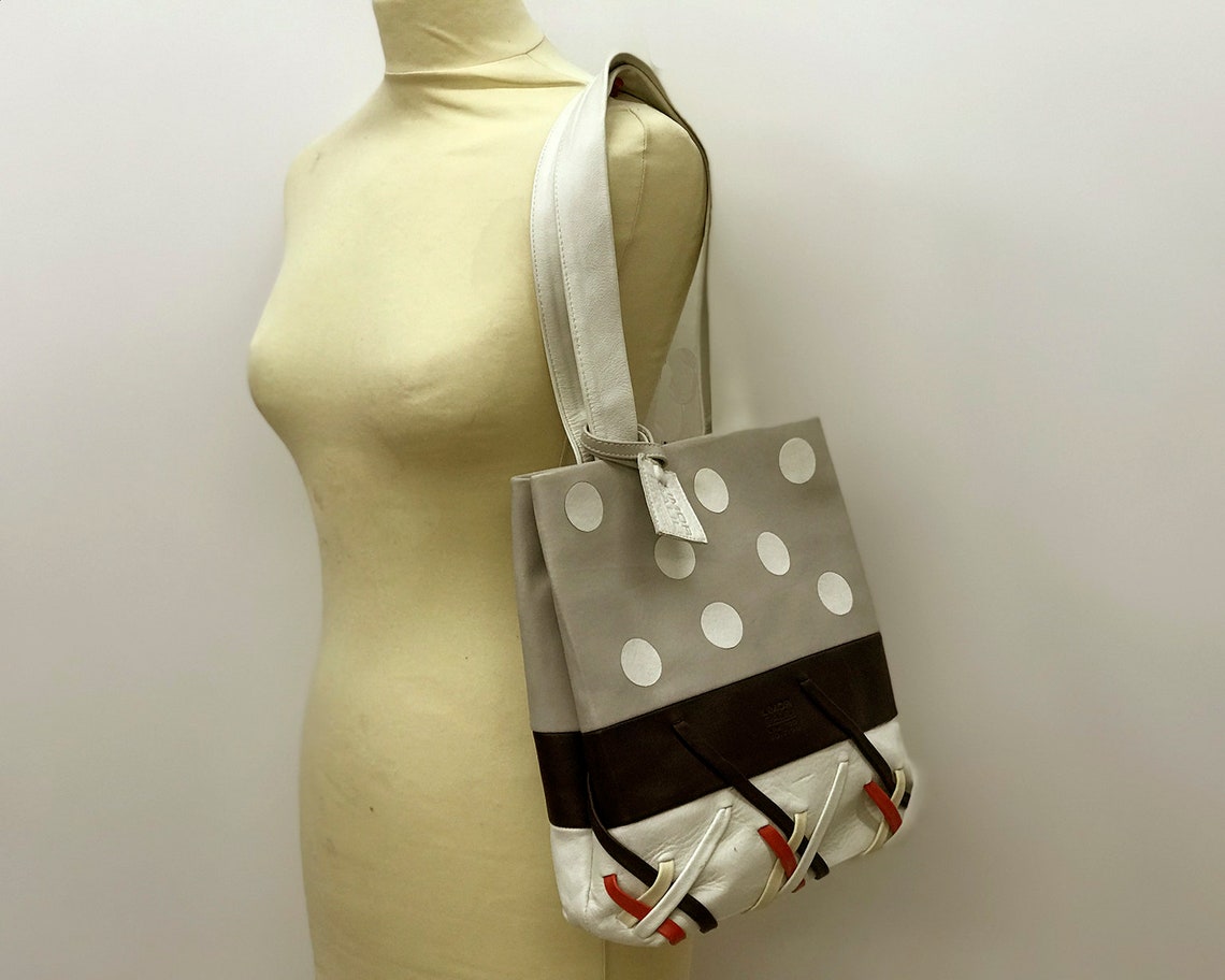 Small Leather Bag Handbag Small Designer Leather Purse Bag Small ...