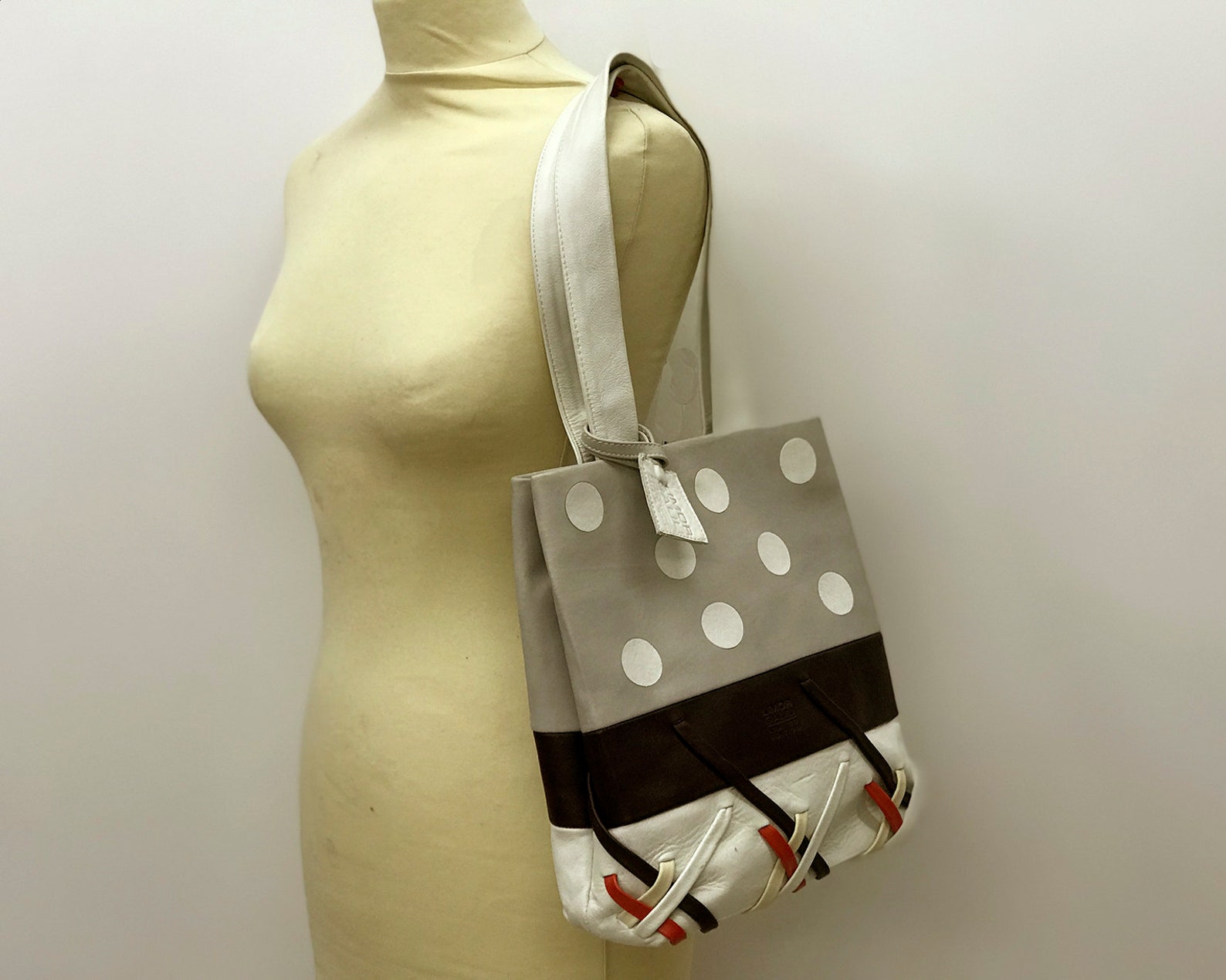 Unique Leather Bag/leather Bag/leather Purse/shoulder Leather - Etsy