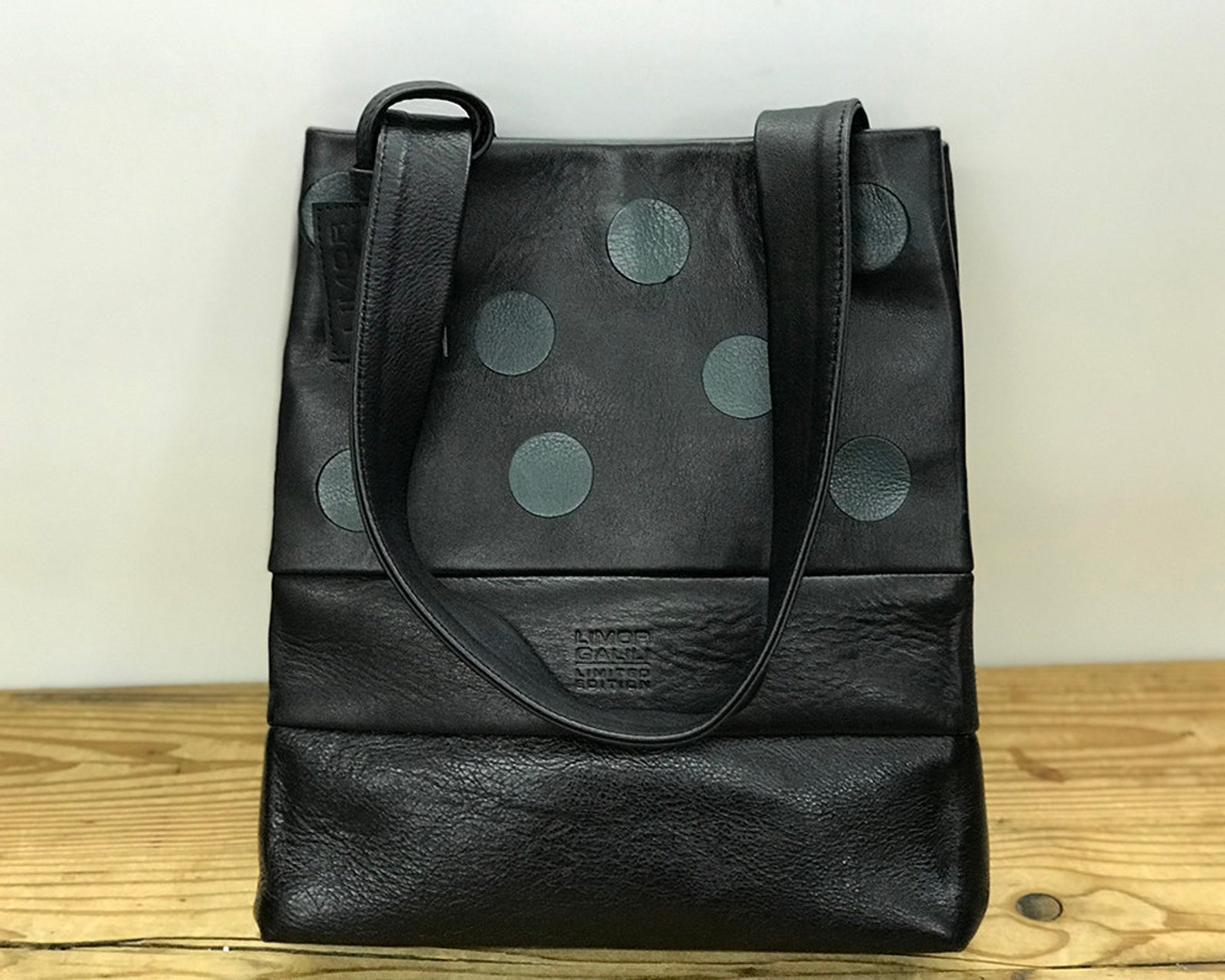 Unique Leather Bag/leather Bag/leather Purse/shoulder Leather - Etsy