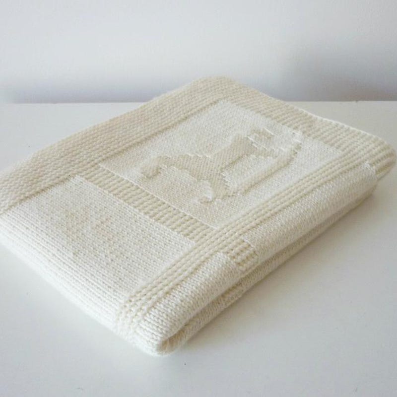 Horse Blanket Baby Pattern - Etsy UK