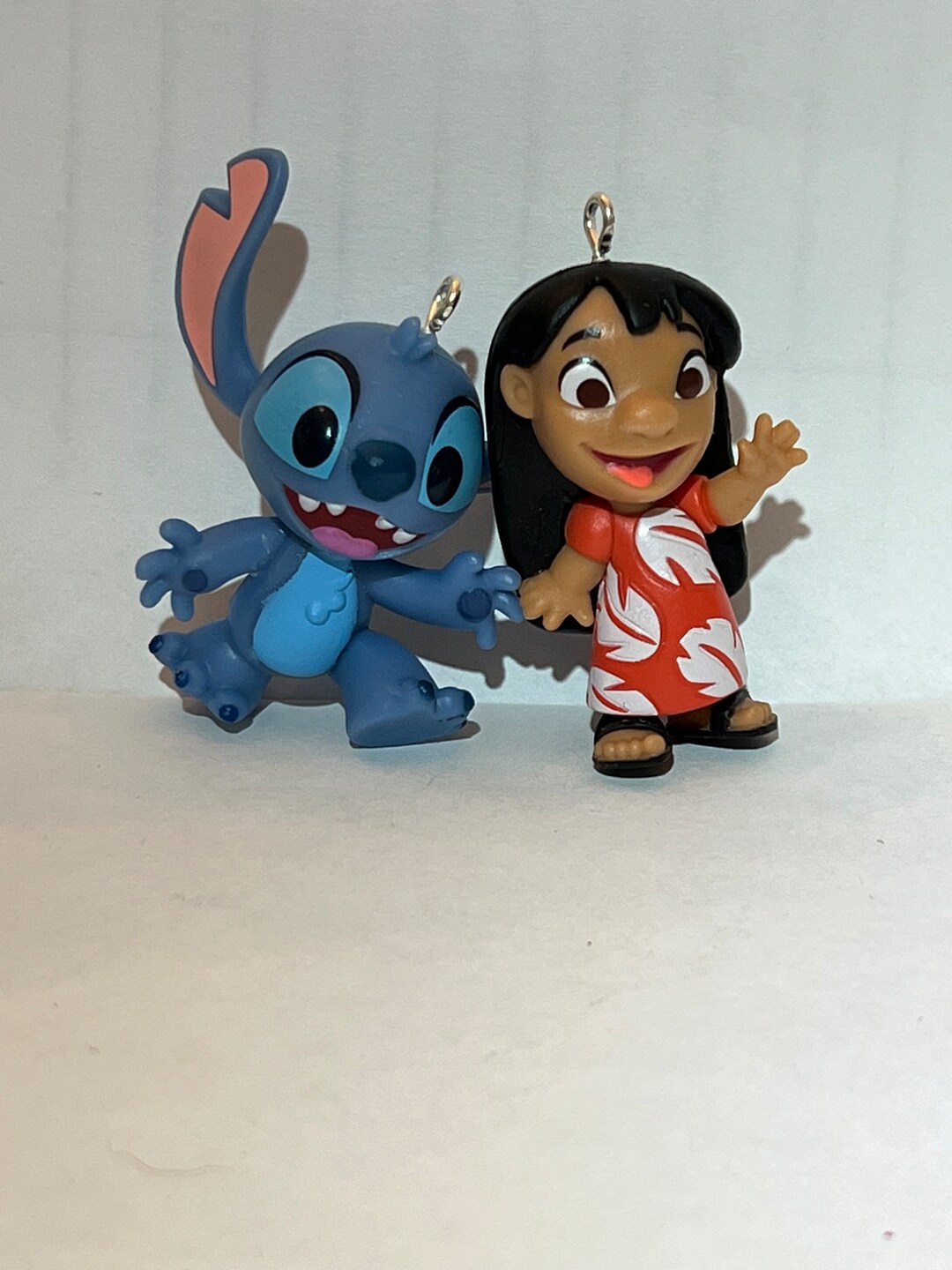 Fan/light Pulls Lilo and Stitch, Decorative Lighting, Lighting Decor - Etsy