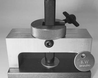 Metal Stamping Jig | Etsy