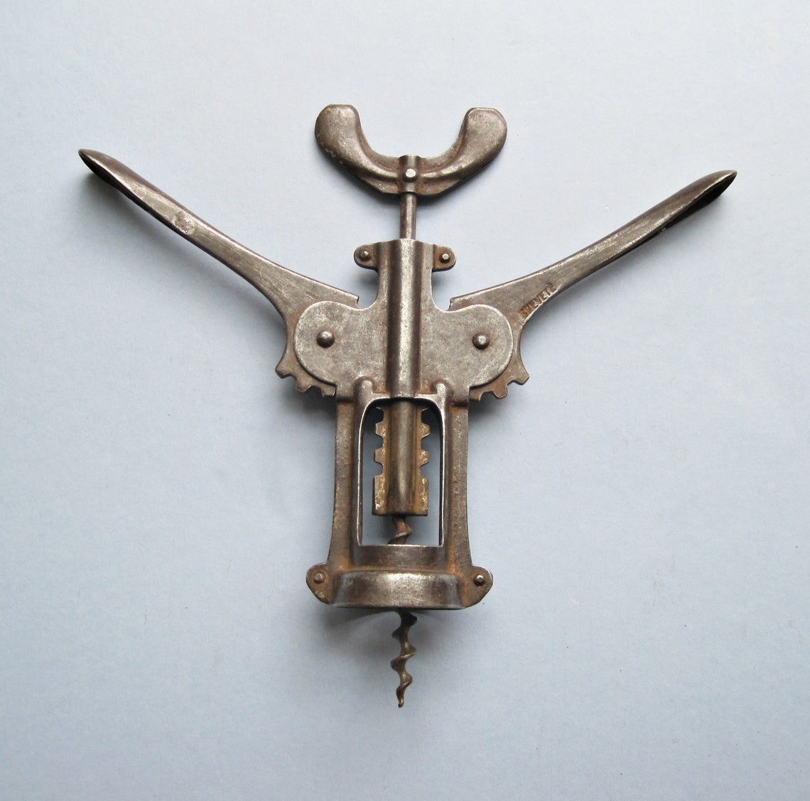 Four Early 20th C. Corkscrews - Etsy
