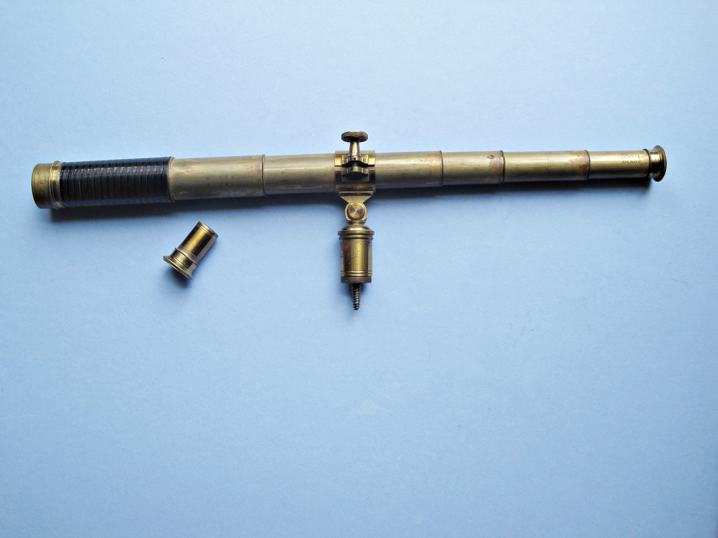 C1840 Baleen Telescope by Davis Derby - Etsy