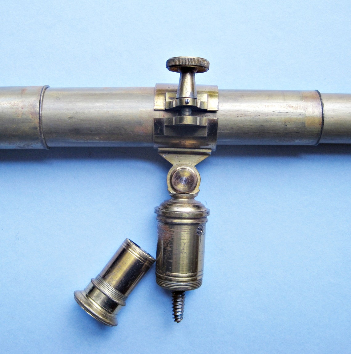 C1840 Baleen Telescope by Davis Derby - Etsy