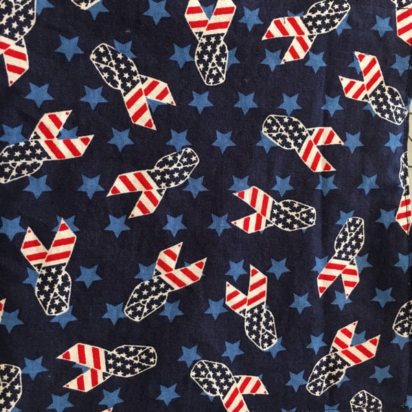 American Flag Pocket Squares - Etsy