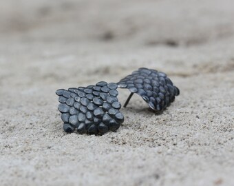 Fish Scale Armor - Etsy