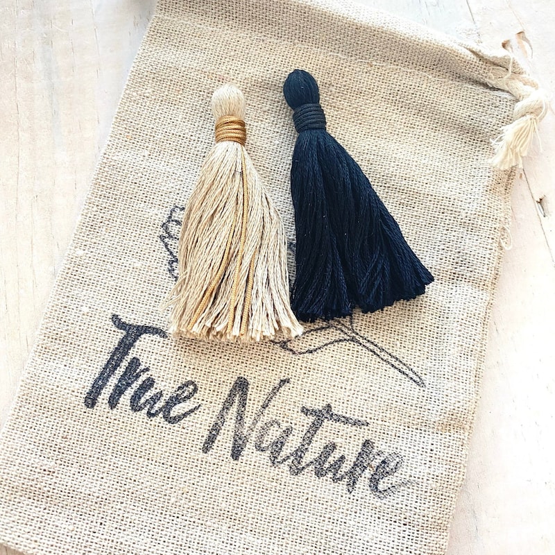Math Queen Tassel - Etsy Canada