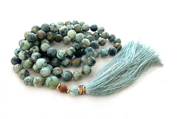 Soul malas necklace store