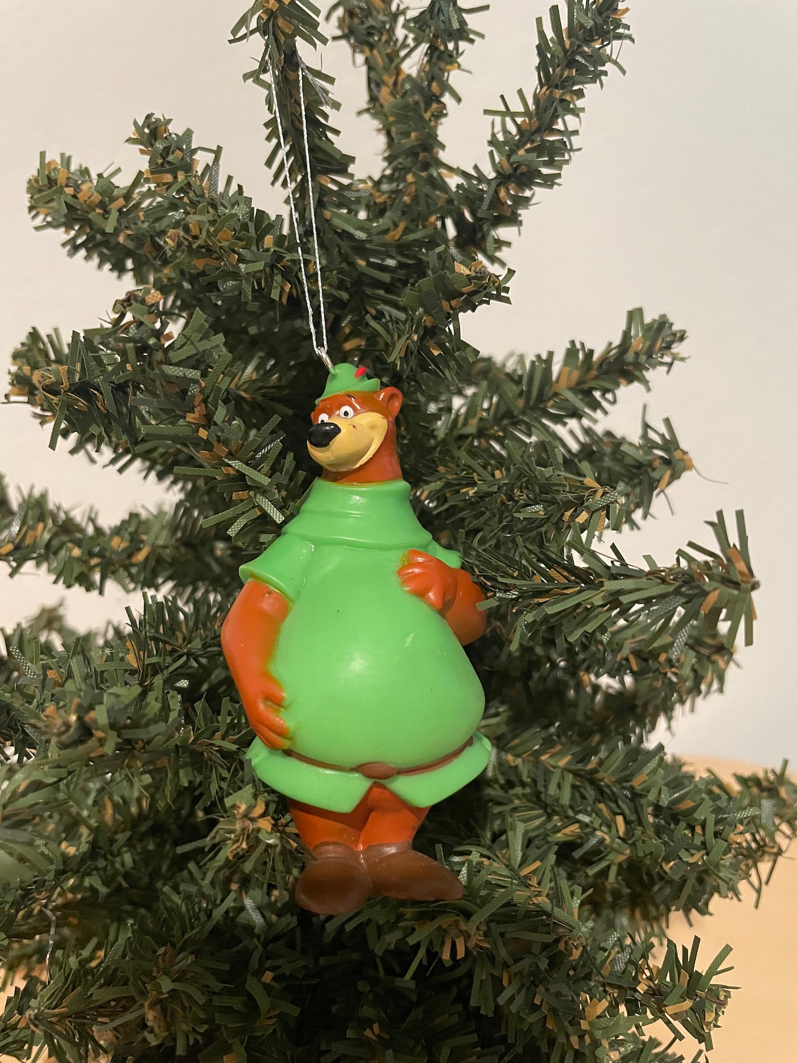 Disney's Robin Hood Christmas Ornaments - Etsy