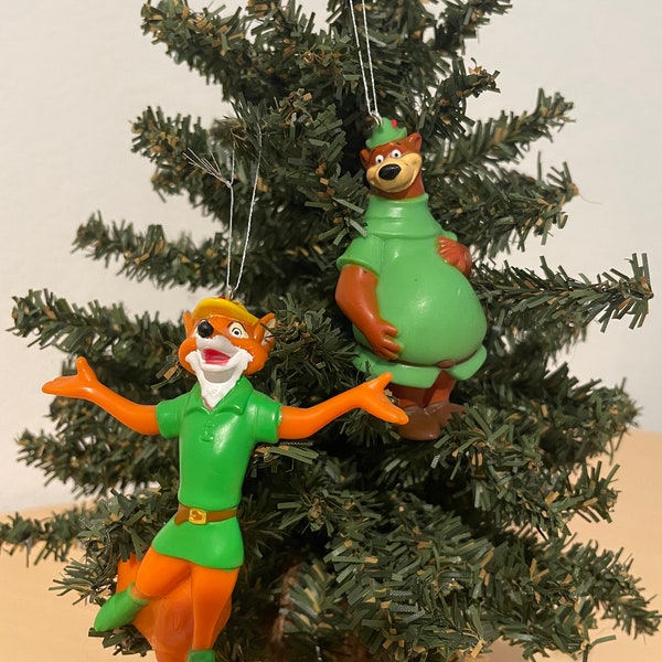 Robin Hood - Etsy UK