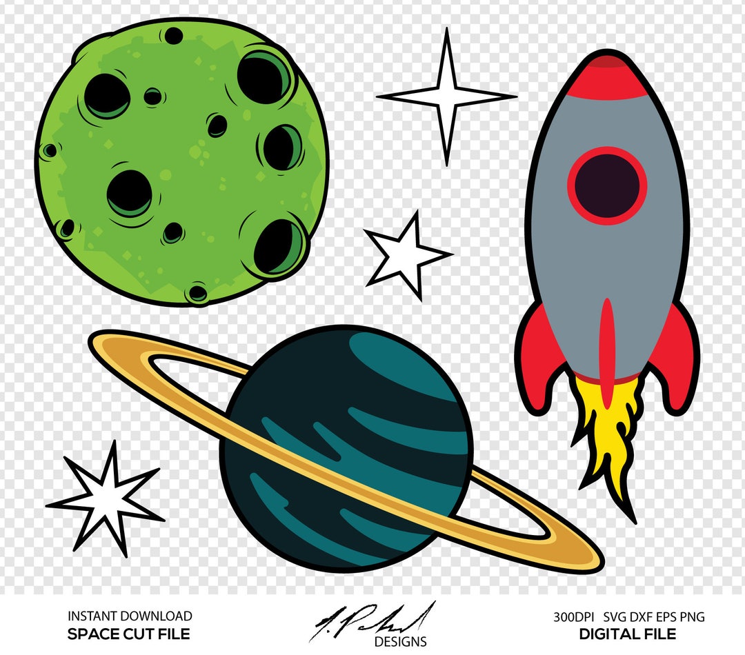 Space Digital Cut Files Digital Files Space SVG Space DXF Space EPS ...