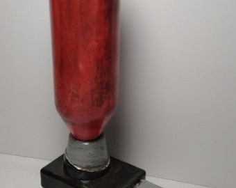 Fallout Inspired Jet Prop - Etsy