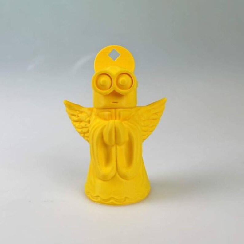 The Bob Angel - Etsy