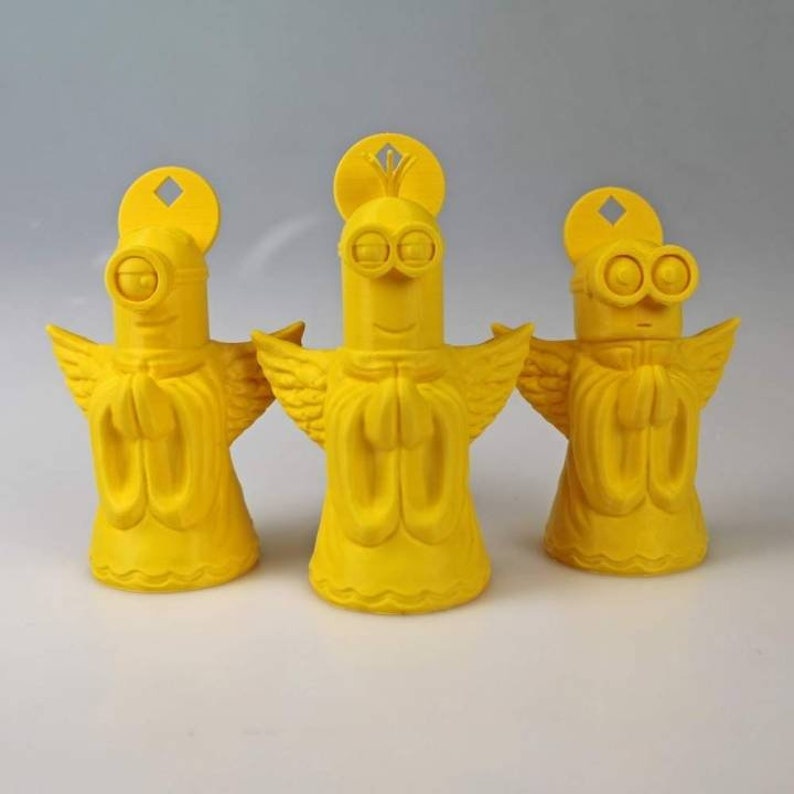 The Bob Angel - Etsy
