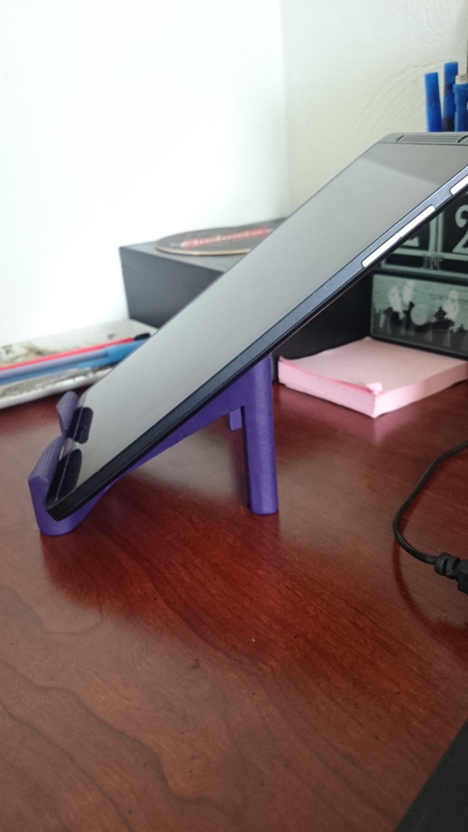 Universal Tablet Stand - Etsy