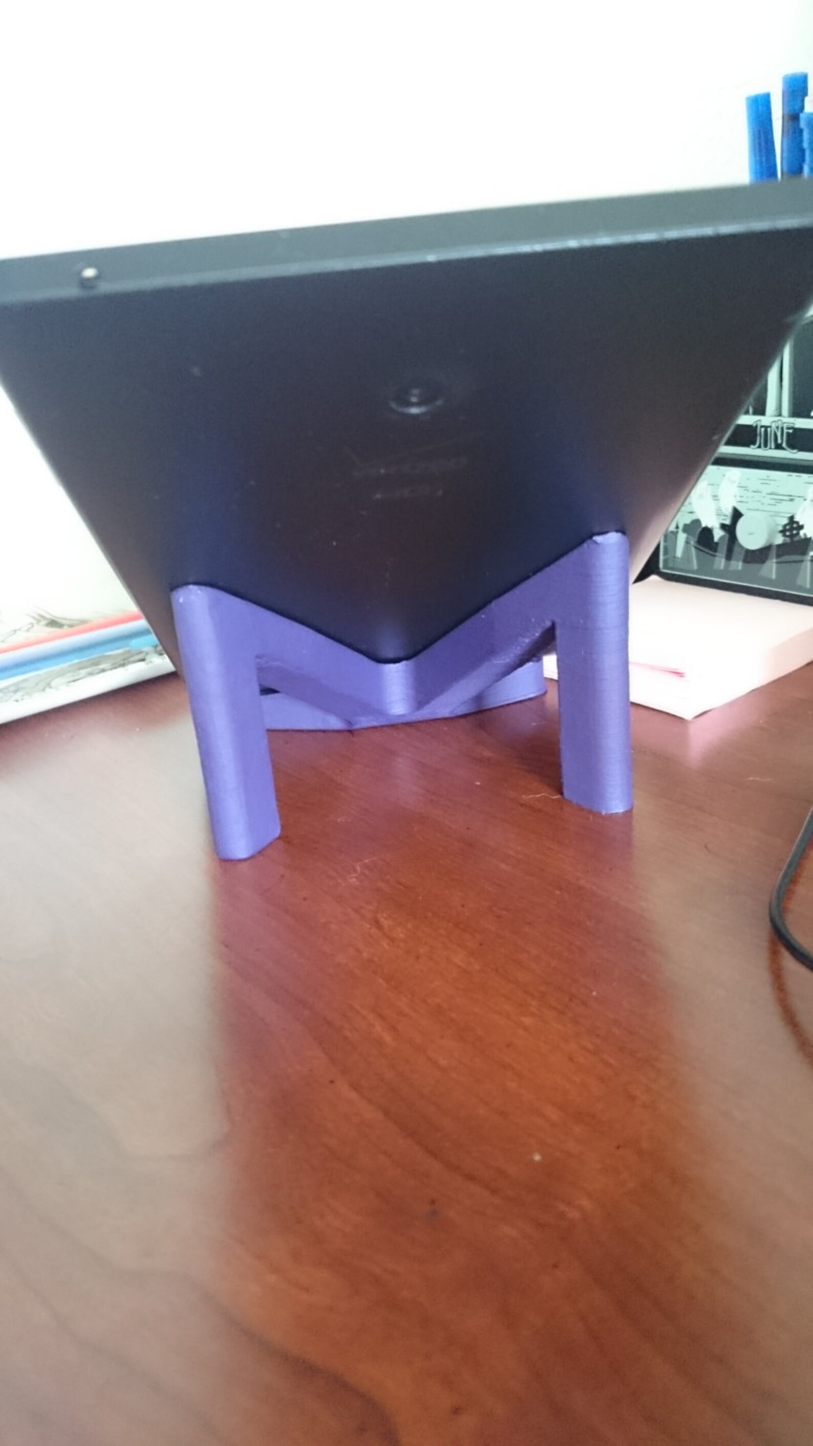 Universal Tablet Stand - Etsy