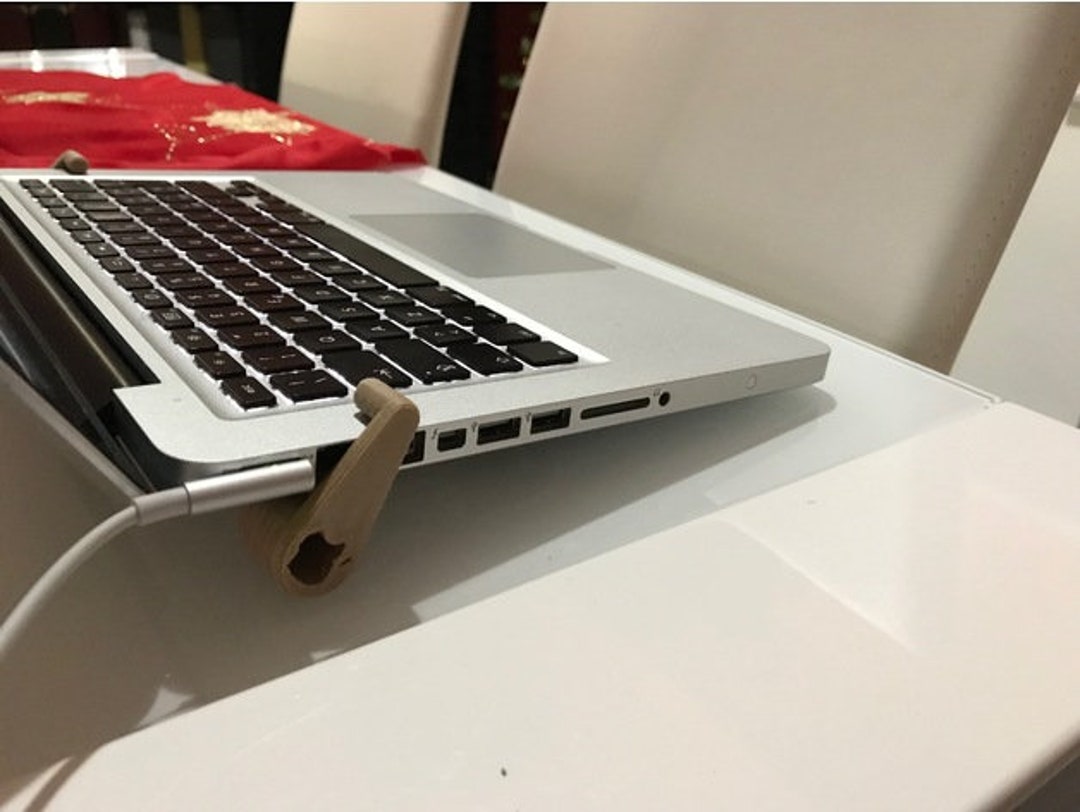 Portable Macbook/laptop Stand - Etsy