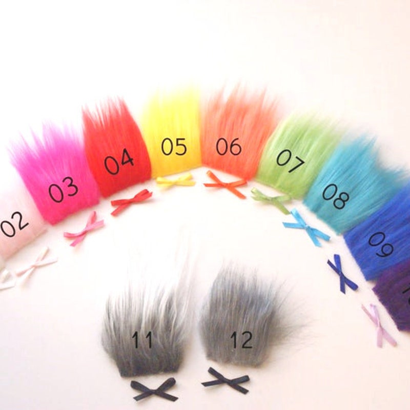 FunFurFunPencils - Etsy