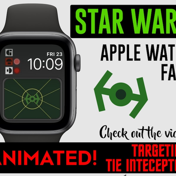 Tie Fighter Targeting Computer - Etsy