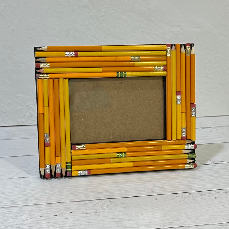 Upcycled Frame - Etsy