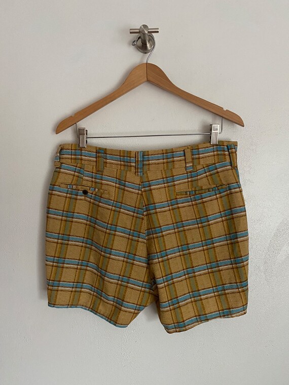 Vintage Puritan Shorts circa the 60's - Gem