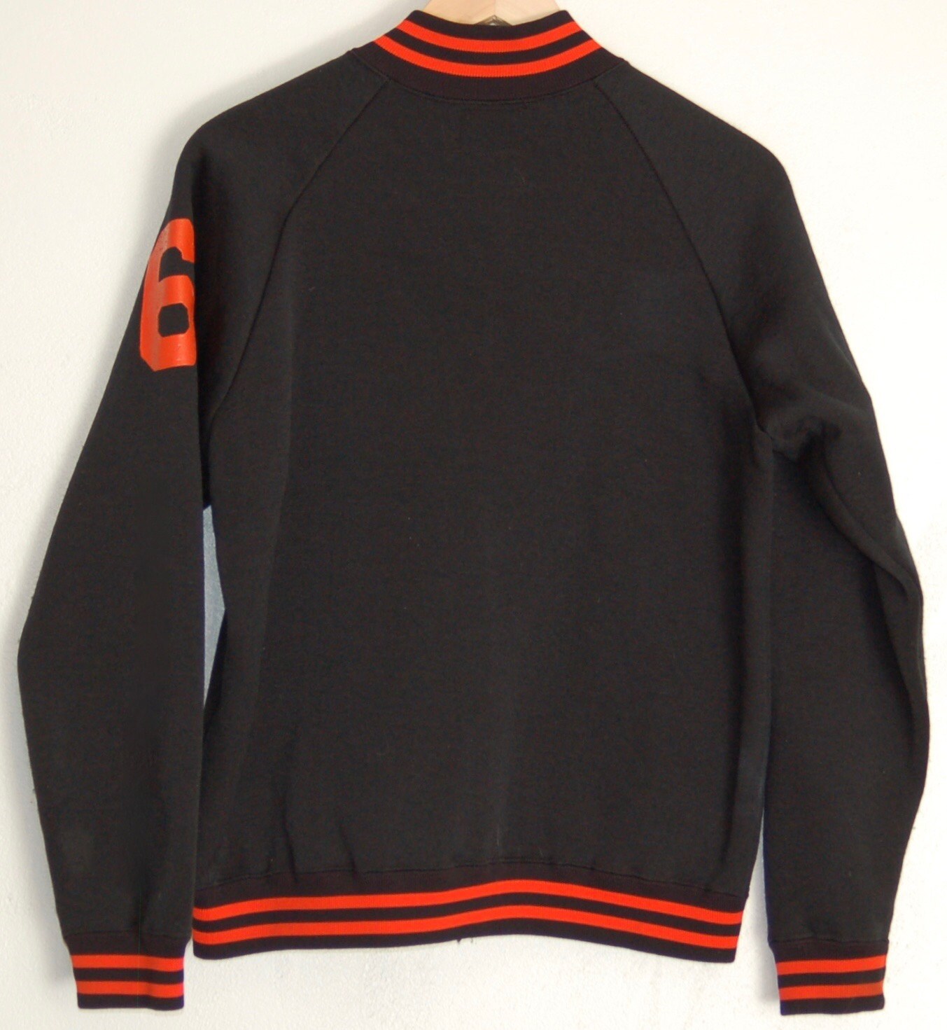 Vintage Champion Track Top Circa the 60's - Etsy