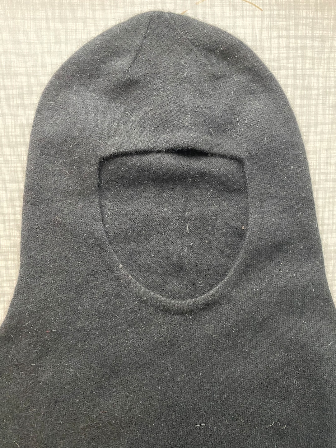 Vintage Balaclava Circa the 60's - Etsy