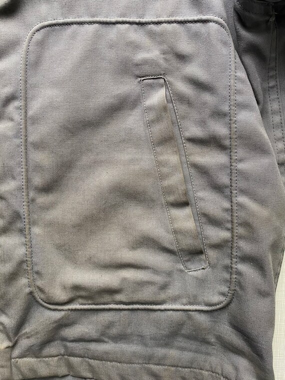 Vintage Dan River Work Jacket circa the 50's (priced … - Gem