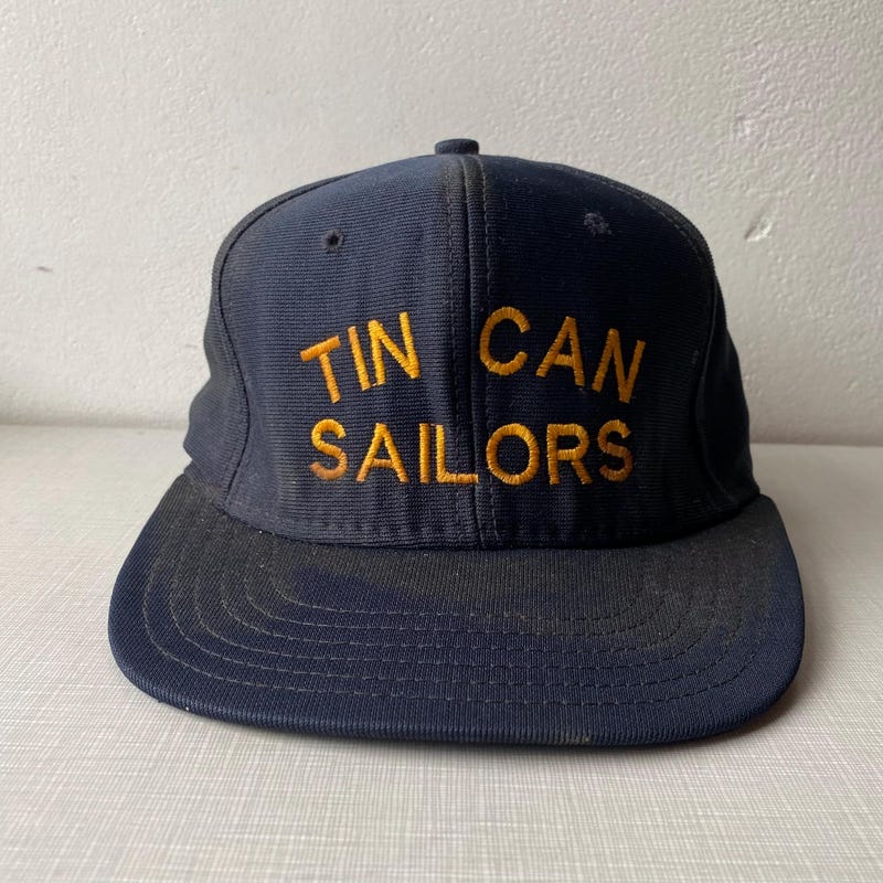 70s Baseball Cap - Etsy