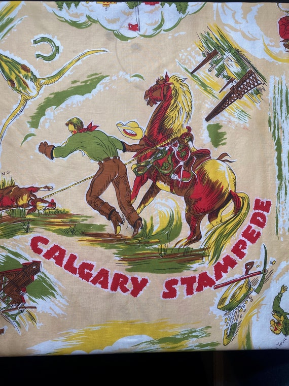 CALGARY STAMPEDE 2000 ALASKA LAPEL PIN-PREOWNED - Gem CALGARY STAMPEDE 2000 ALASKA LAPEL PIN-PREOWNED - Gem