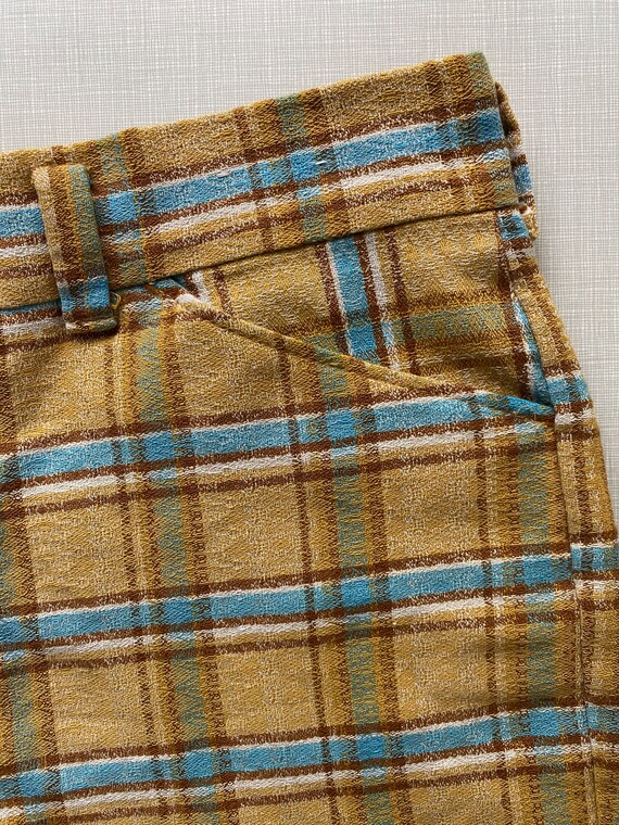 Vintage Puritan Shorts circa the 60's - Gem