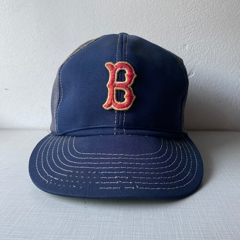 70s Baseball Cap - Etsy