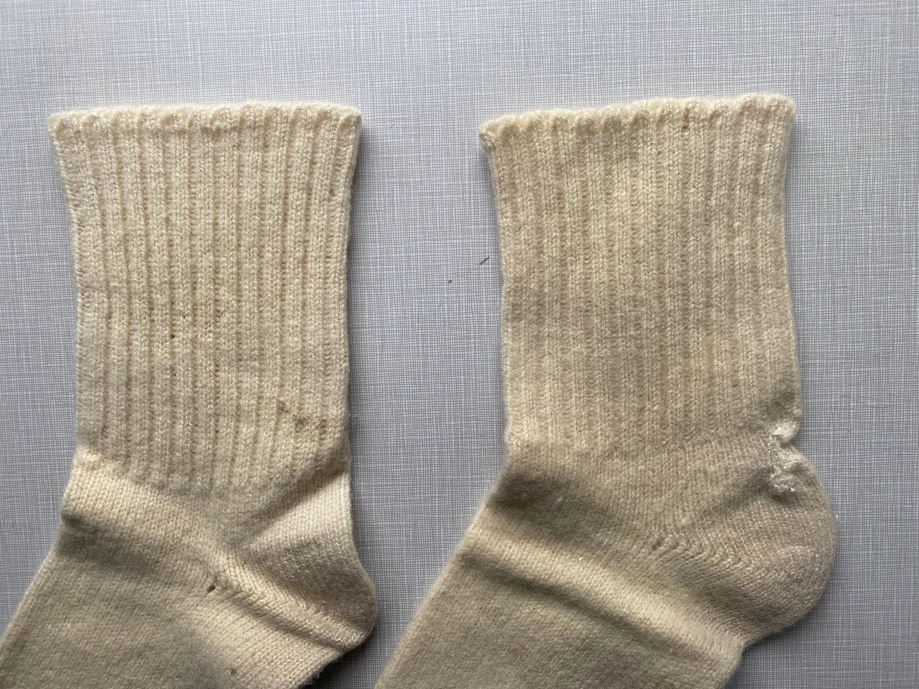 Vintage Socks Circa the 50's - Etsy
