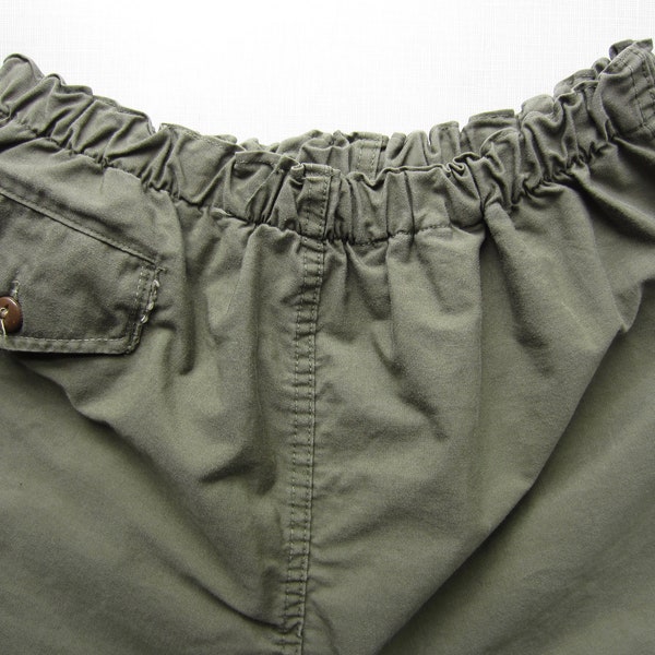 Vintage Swim Trunks - Etsy