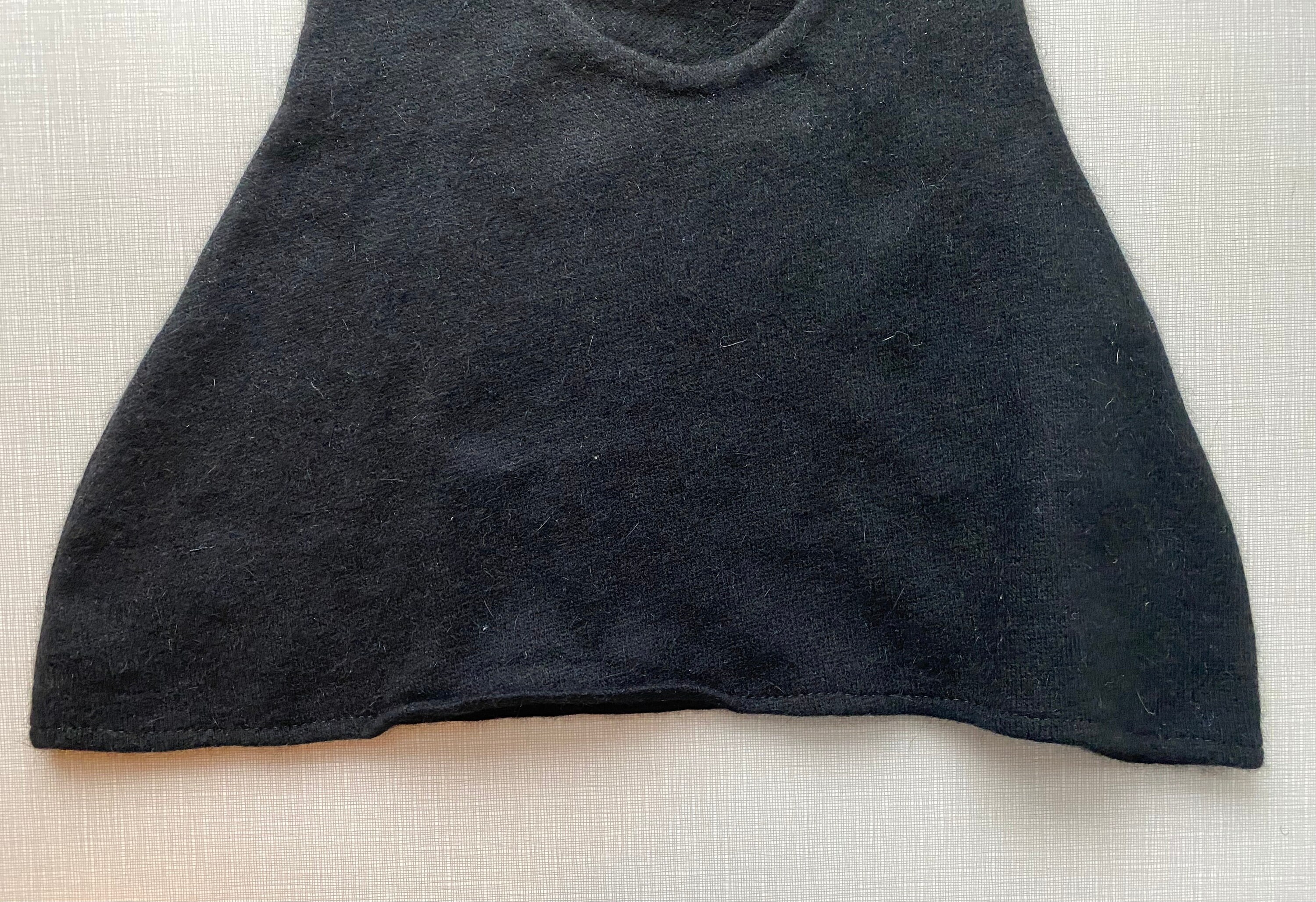 Vintage Balaclava Circa the 60's - Etsy