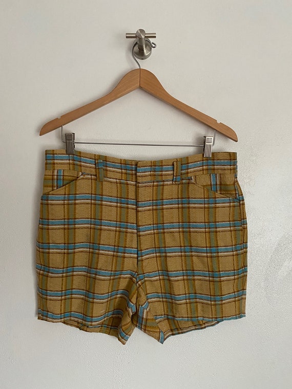 Vintage Puritan Shorts circa the 60's - Gem